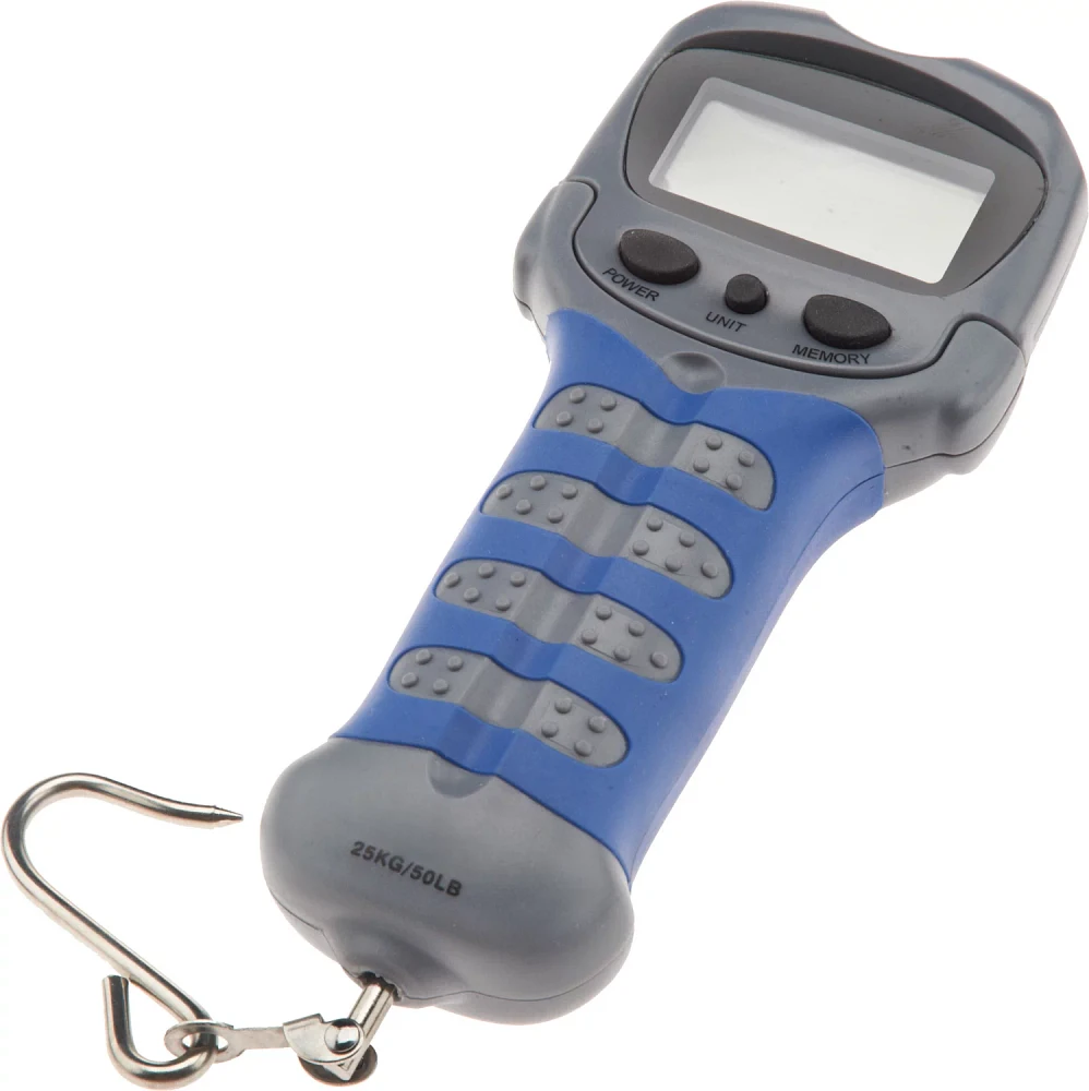 H2O XPRESS™ 50 lb. Digital Scale | Hamilton Place