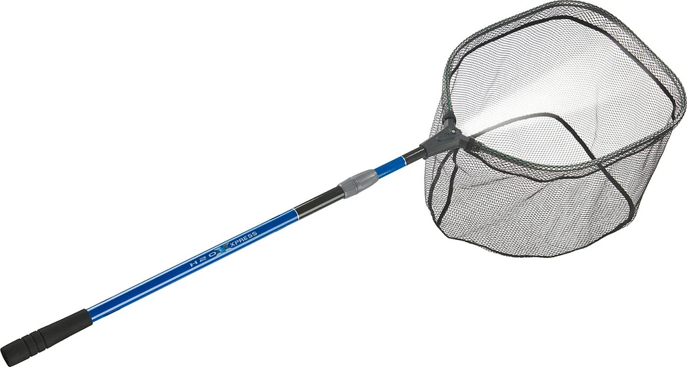 H2O XPRESS Carbon Fiber Lighted Landing Net | Hamilton Place