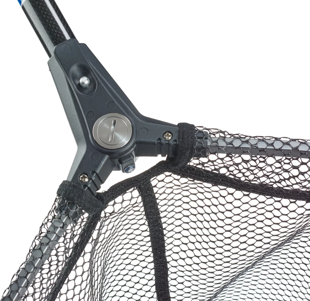 H2O XPRESS Carbon Fiber Lighted Landing Net | Hamilton Place