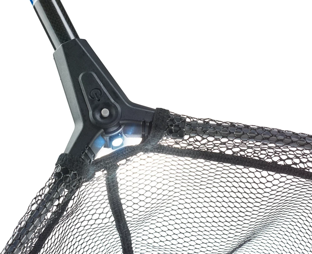 H2O XPRESS Carbon Fiber Lighted Landing Net | Hamilton Place