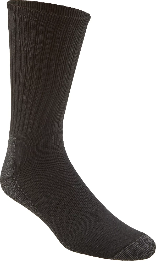 Brazos Men's Work Crew Socks 6 Pack | Hamilton Place