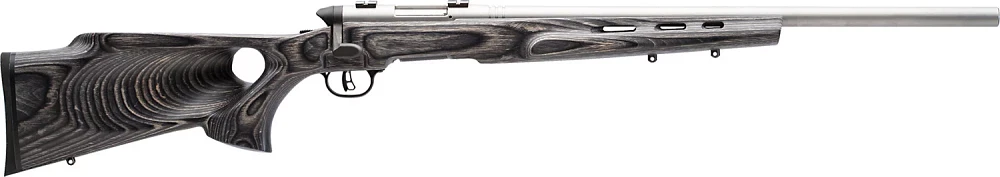 Savage Arms B.Mag .17 WSM Bolt-Action Target Rifle | Hamilton Place