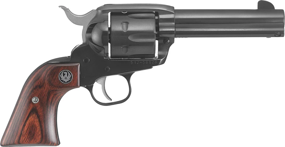 Ruger Vaquero Standard .357 Magnum Revolver | Hamilton Place
