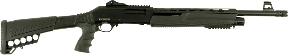 Dickinson Defense Commando 12 Gauge Pump-Action Shotgun | Hamilton Place