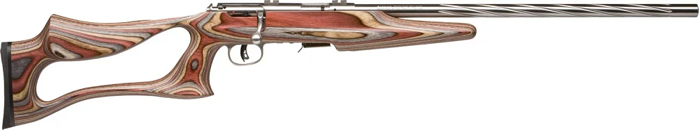 Savage Arms Mark II BSEV .22 LR Bolt-Action Rifle | Hamilton Place