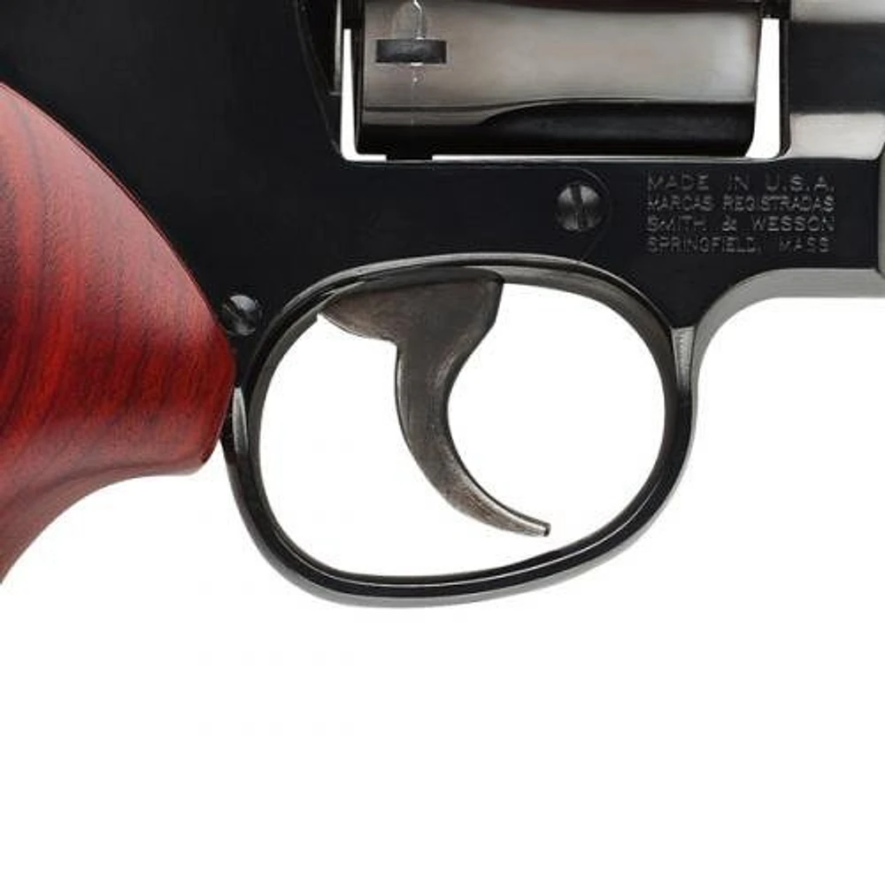 Smith & Wesson 586 Classic .357 Magnum Revolver | Hamilton Place