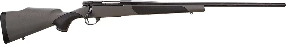 Weatherby Vanguard Series 2 Synthetic .308 Winchester Bolt-Action Rifle ...