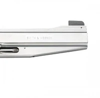 Smith & Wesson 686 Plus Pro .357 Magnum Revolver | Hamilton Place