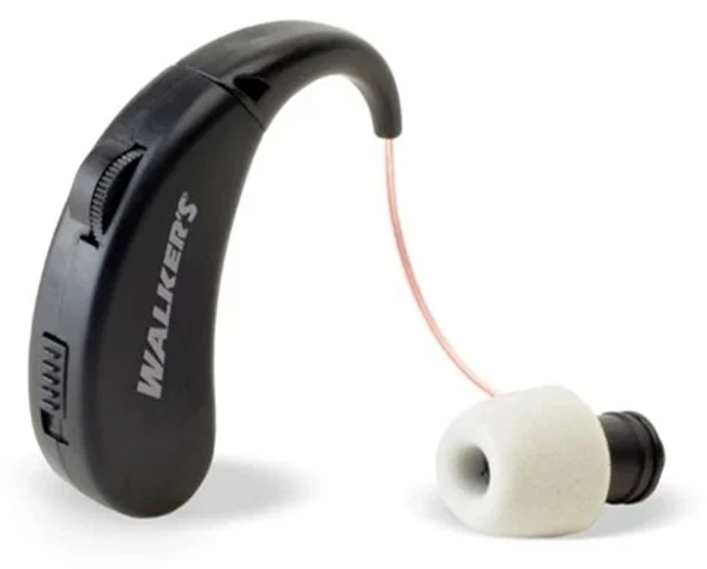 Walker's BTE Rechargeable Ultra Ear Hearing Device | Hamilton Place