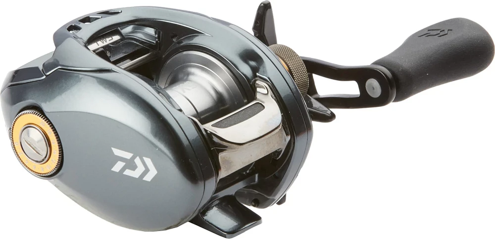 Daiwa TATULA SV TW Baitcast Reel at Hamilton Place in Chattanooga, TN