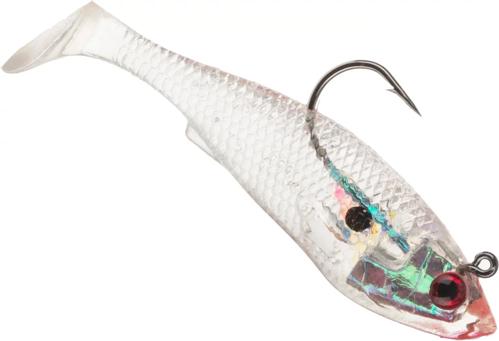 H2O XPRESS Prerigged Swim Baits 3-Pack | Hamilton Place