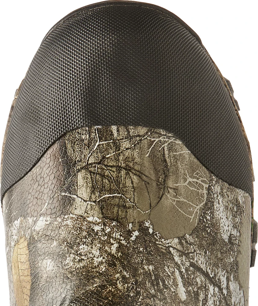 Magellan Outdoors Men's Swamp King Insulated Waterproof Hunting Boots ...