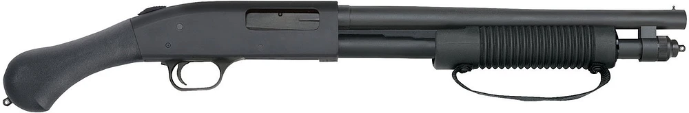 Mossberg 590 Security Shockwave 20 Gauge Pump-Action Shotgun | Hamilton Place