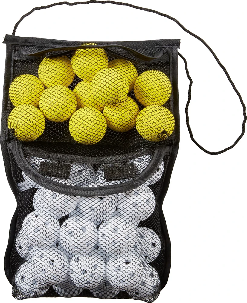 Tour Motion Foam/Airflow Golf Balls Set | Hamilton Place