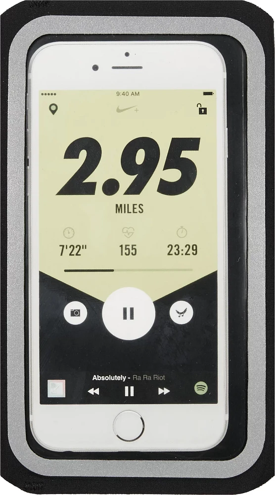 Nike Lean Handheld Device Carrier | Hamilton Place