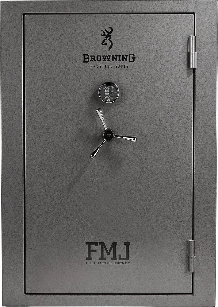 Browning FMJ 49-Gun Safe | Hamilton Place
