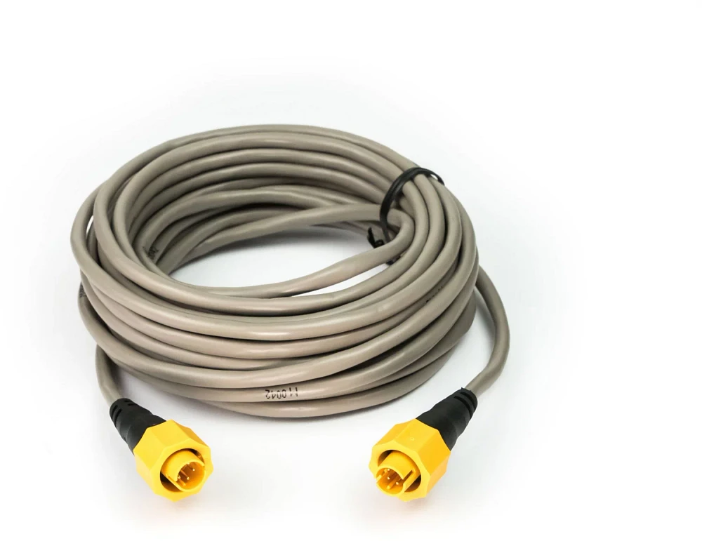 Lowrance 25 ft Ethernet Crossover Cable | Hamilton Place