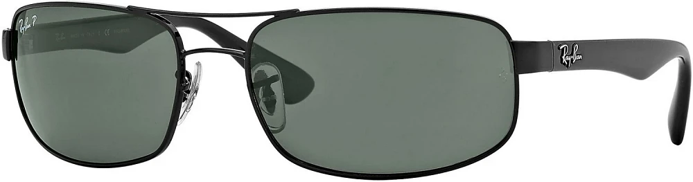 Academy Sports + Outdoors Ray-Ban RB3445 Sunglasses | Hamilton Place