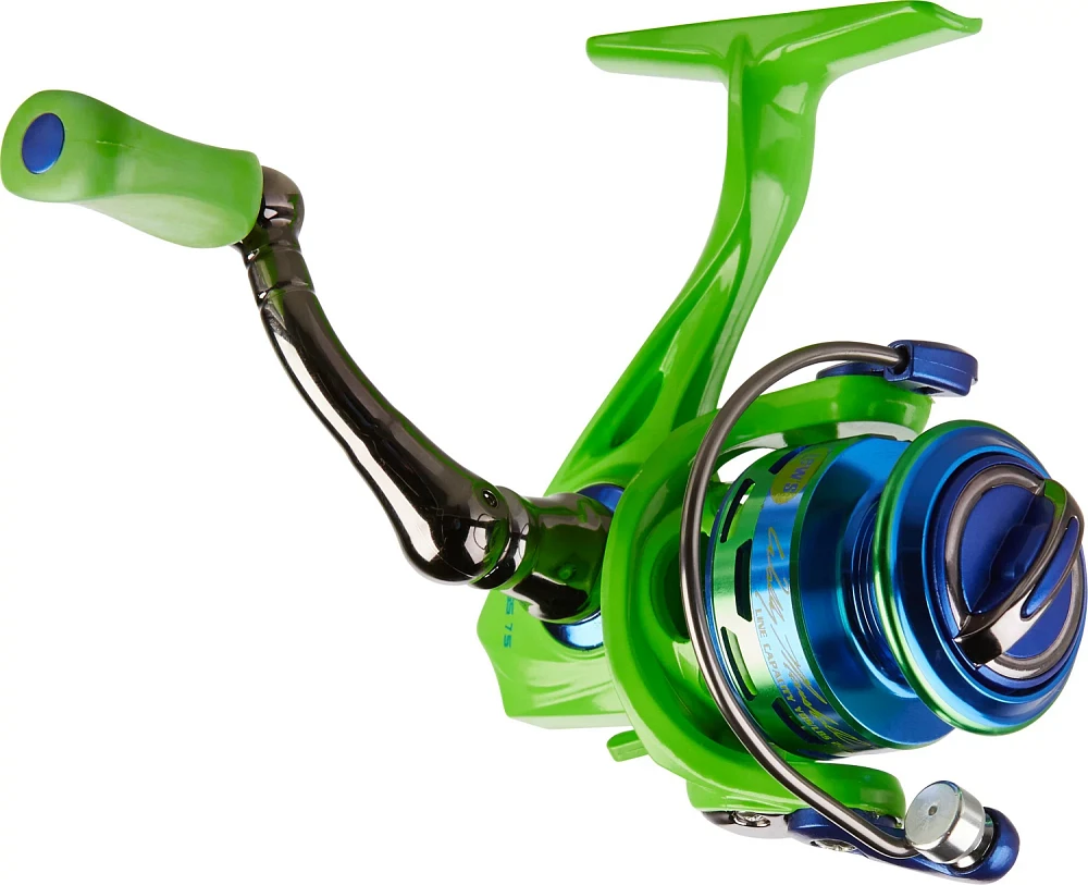 Lew's Wally Marshall Speed Shooter Series Spinning Reel | Hamilton Place
