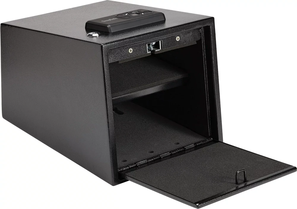 SnapSafe Biometric 2-Gun Safe | Hamilton Place