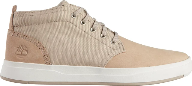 Timberland | Hamilton Place