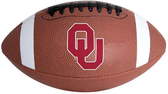 Rawlings University of Oklahoma Prime Time Jr Football at Hamilton ...