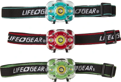 Life Gear | Hamilton Place