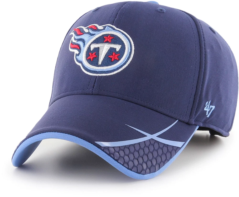 '47 Tennessee Titans Sensei MVP Cap | Hamilton Place