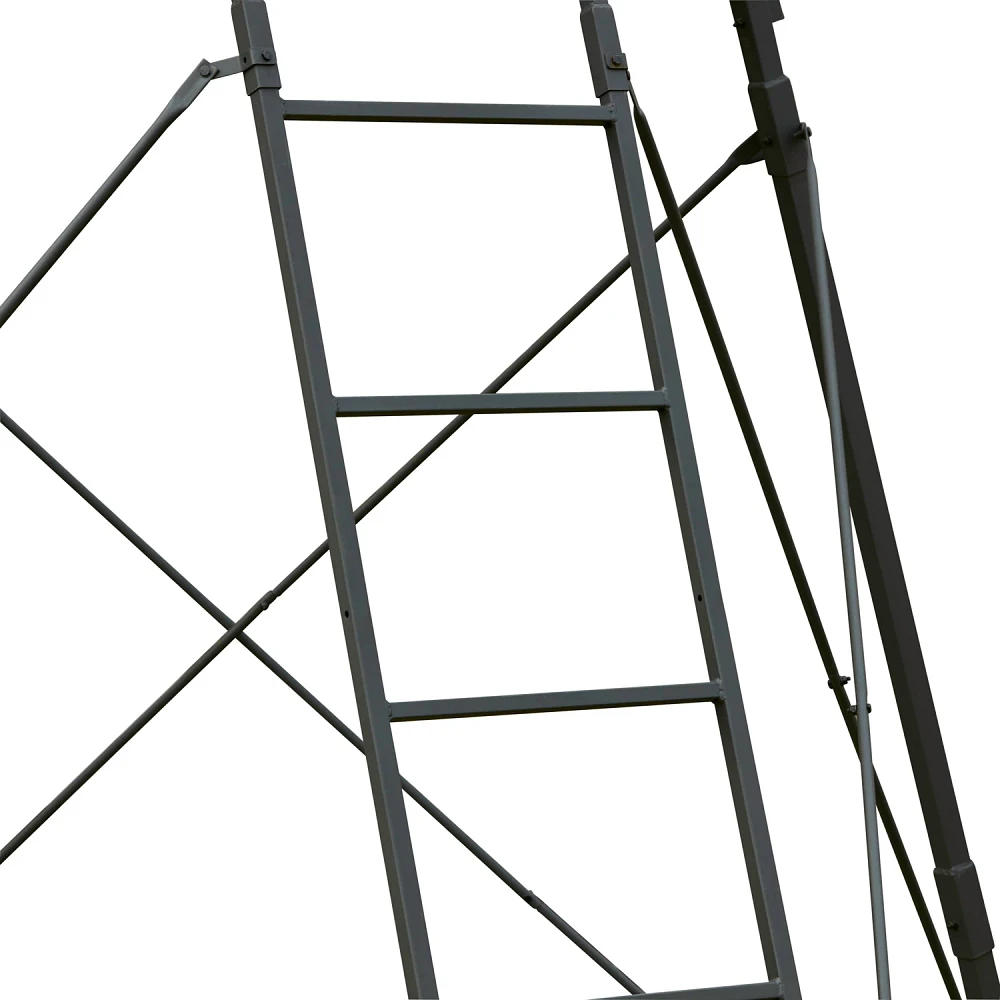 Game Winner Quad Pod 2.0 Hunting Stand | Hamilton Place