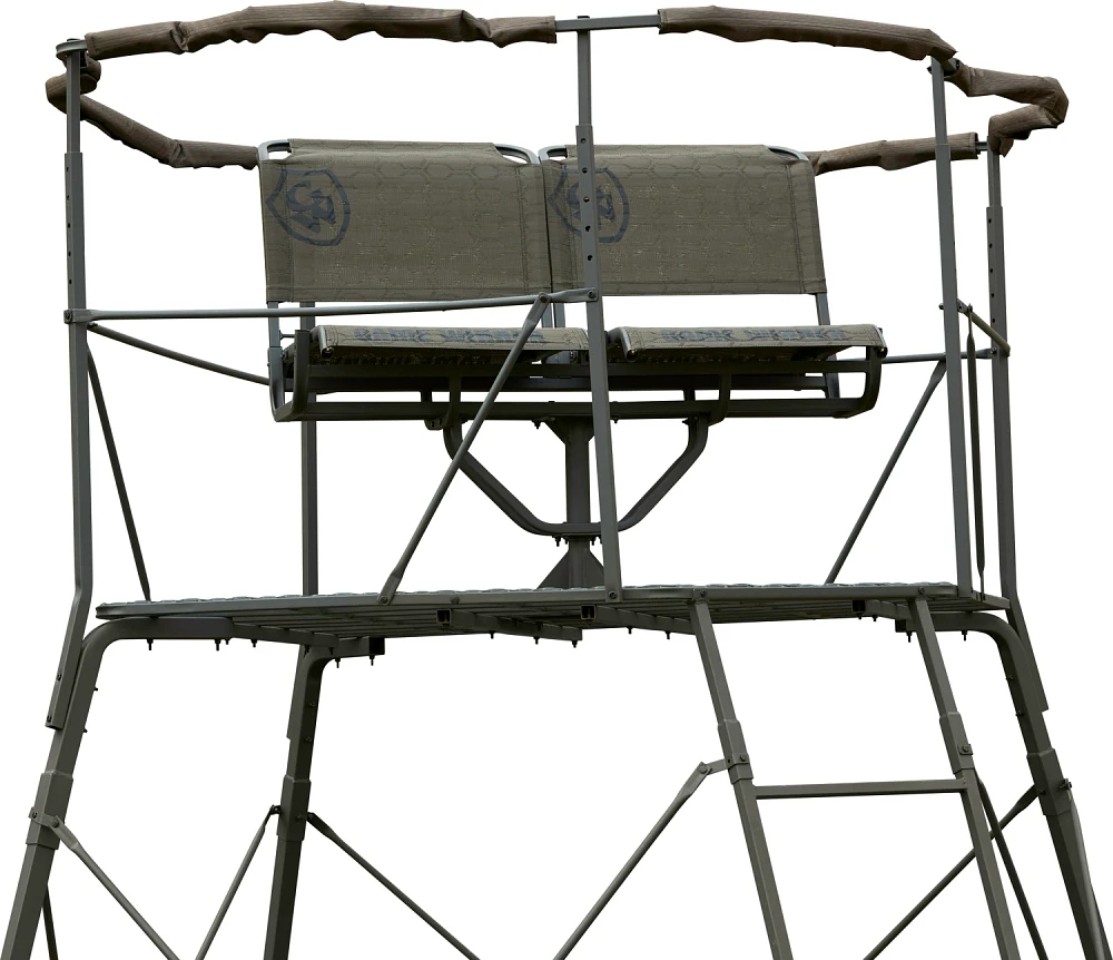 Game Winner Quad Pod 2.0 Hunting Stand | Hamilton Place