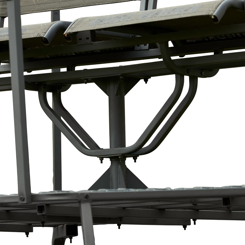 Game Winner Quad Pod 2.0 Hunting Stand | Hamilton Place