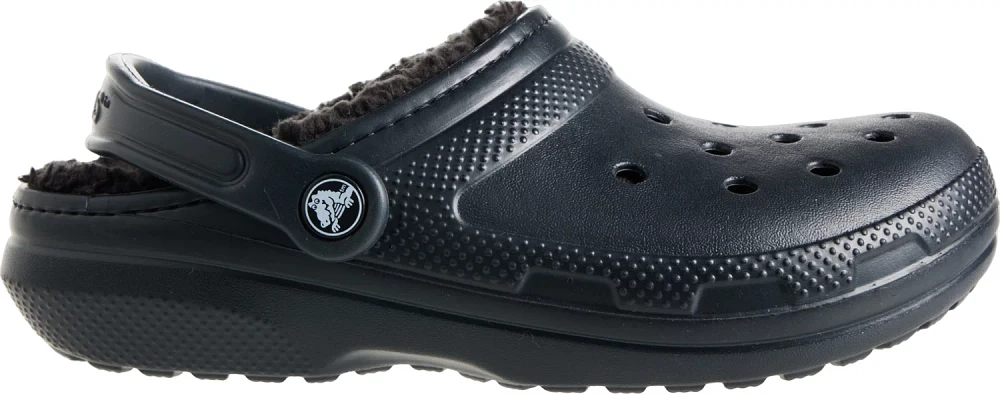Academy Sports + Outdoors Crocs Adults' Classic Fuzz-Lined Clogs | Hamilton Place