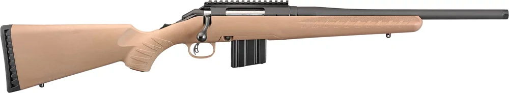 Ruger American Ranch .350 Legend Compact Bolt-Action Rifle | Hamilton Place