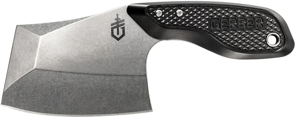 Gerber Tri-Tip Mini Cleaver | Hamilton Place