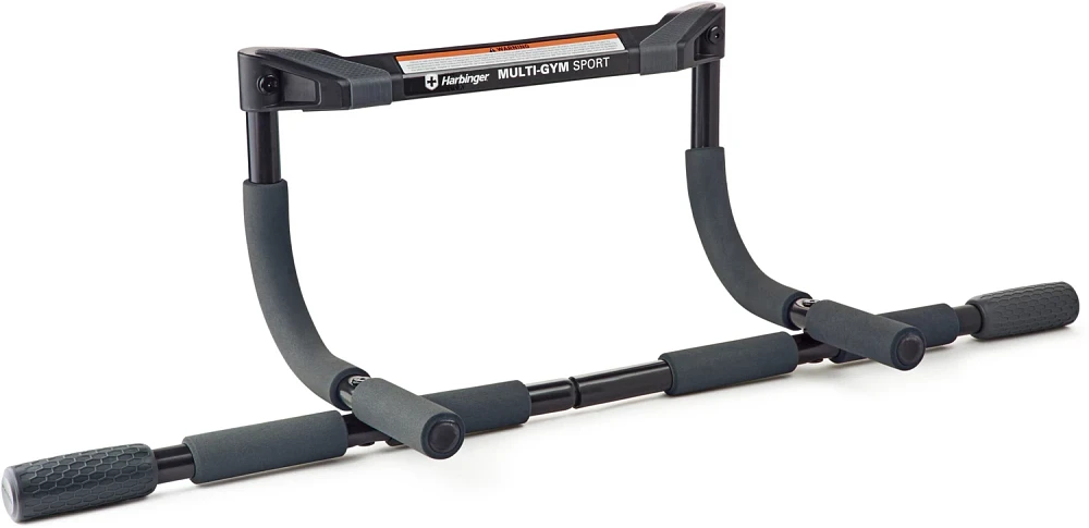 Harbinger Multi-Gym Sport Pull-Up Bar | Hamilton Place