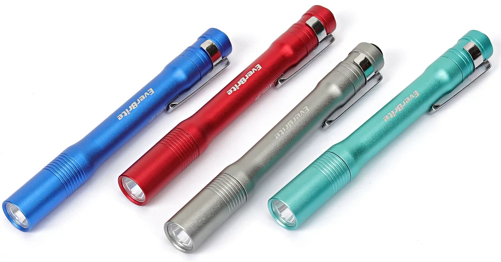 EverBrite PenLight LED 4-Pack | Hamilton Place