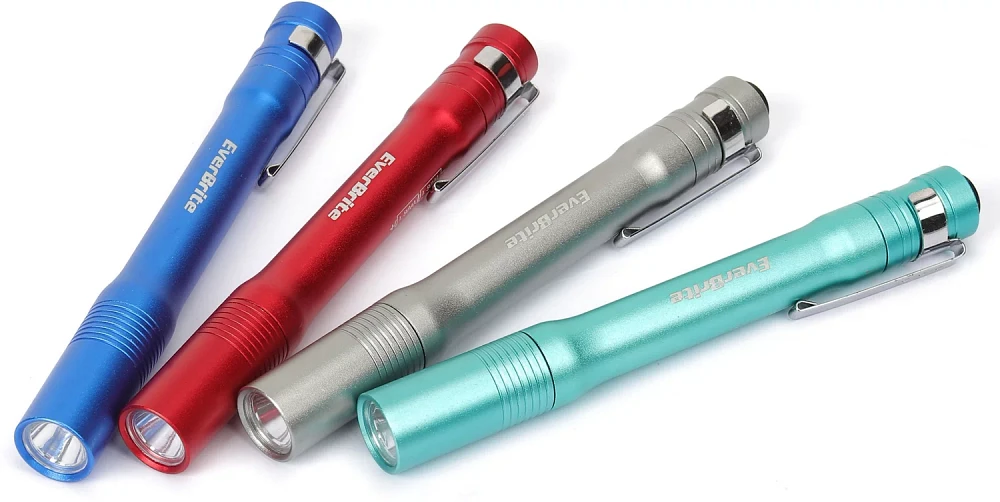EverBrite PenLight LED 4-Pack | Hamilton Place