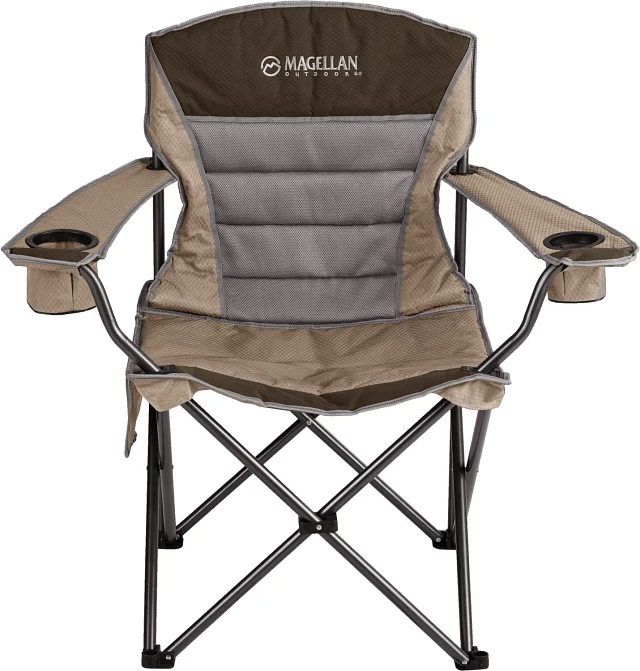 Magellan outdoors oversized anti gravity lounger store