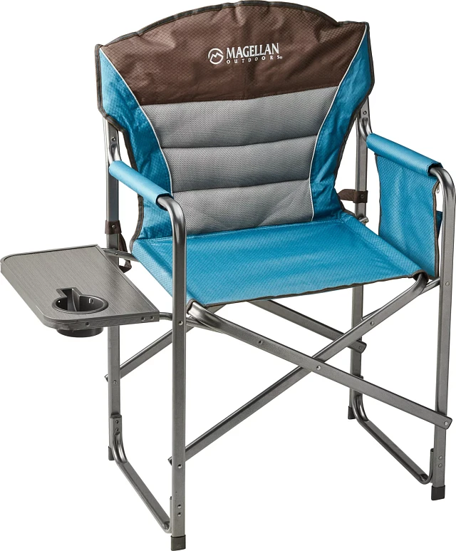 Magellan outdoors fishing director's chair store