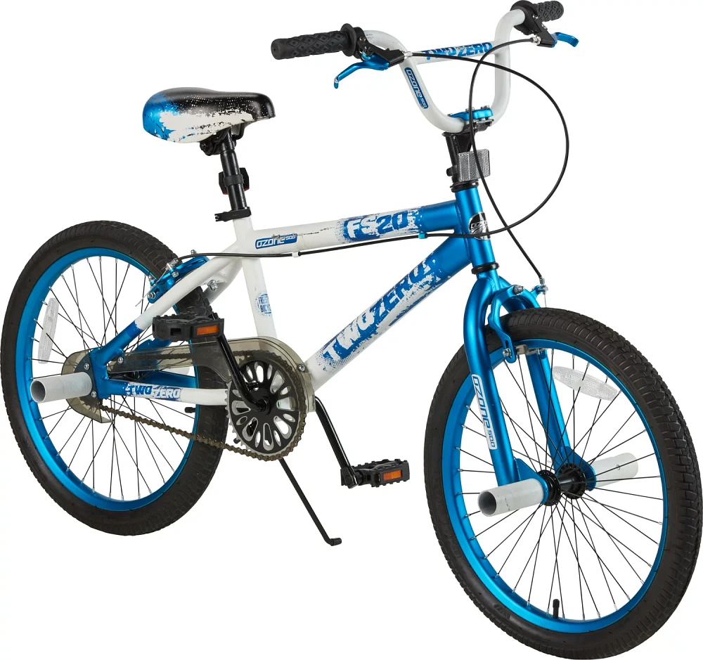 Ozone 500 Boys' Two Zero 20 in BMX Bike | Hamilton Place