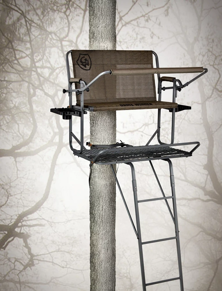 Game Winner Platform 2-Man Ladder Stand | Hamilton Place