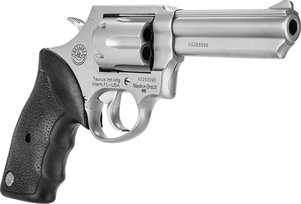 Taurus 65 Standard .357 Magnum Revolver | Hamilton Place