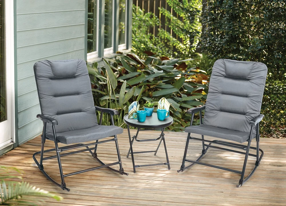 Mosaic ardor rocking chair store