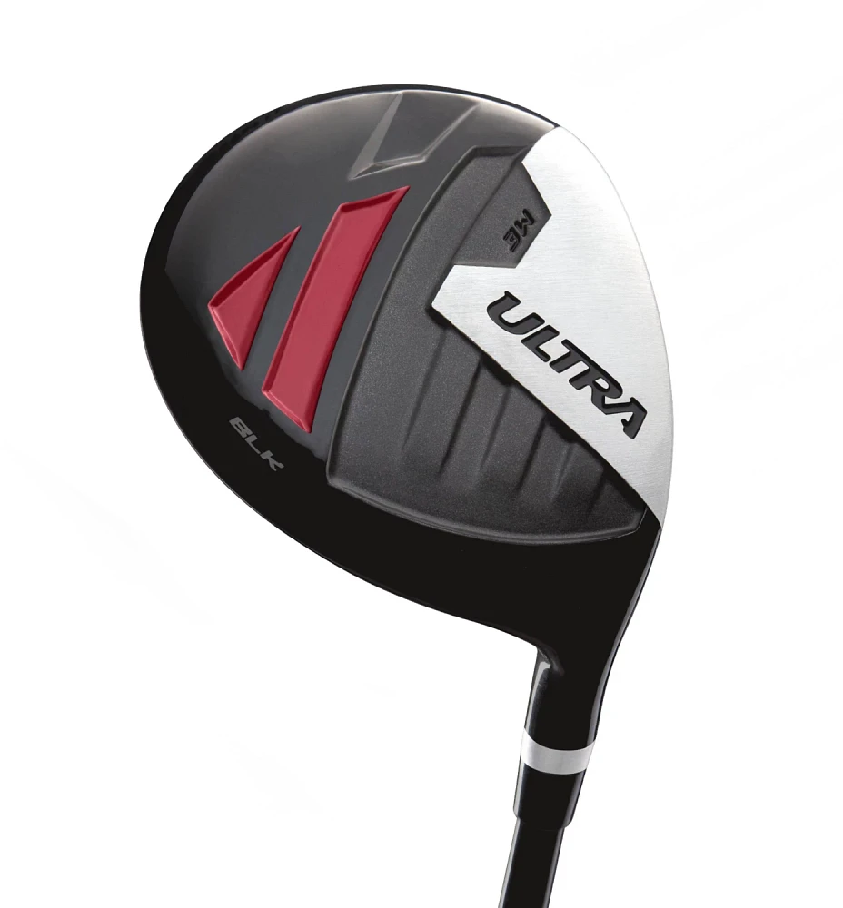 Wilson Ultra Fairway Wood | Hamilton Place