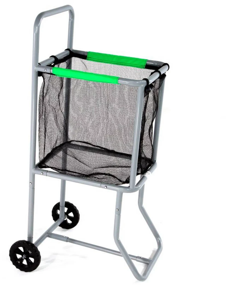 Skywalker Sports Baseball and Softball Cart with Wheels | Hamilton Place