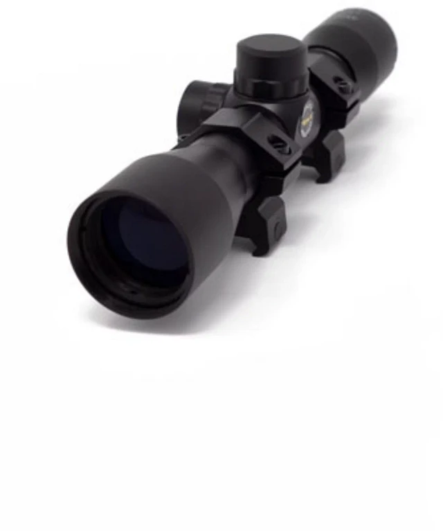 Hi-Point Firearms BSA 4 x 32 Compact Riflescope at Hamilton Place in ...