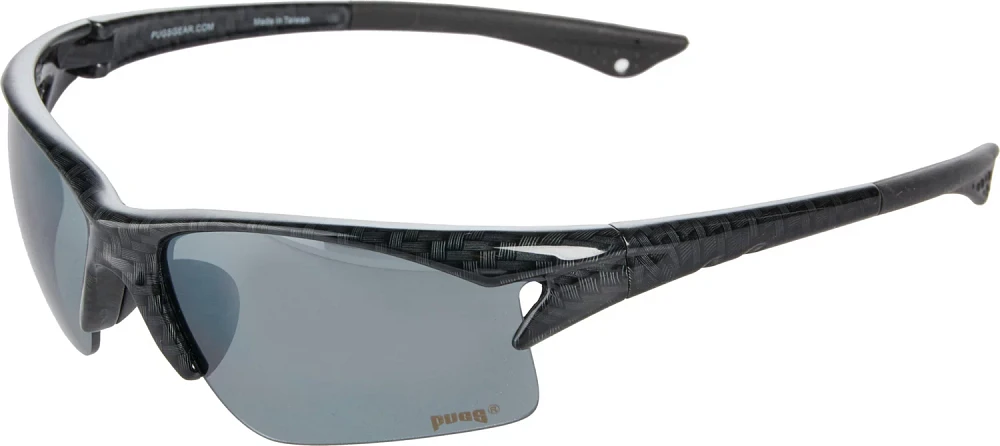 PUGS Elite Series Semi Rim Sport Sunglasses | Hamilton Place