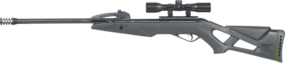 Gamo Swarm Hornet 10X .22 Caliber Air Rifle at Hamilton Place in ...
