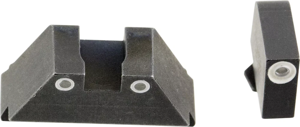 AmeriGlo Tall 3-Dot Night Sight | Hamilton Place