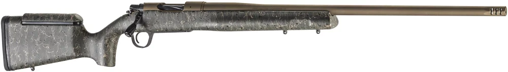 Christensen Arms MESA Long Range .300 Win Mag Bronze Centerfire Bolt ...